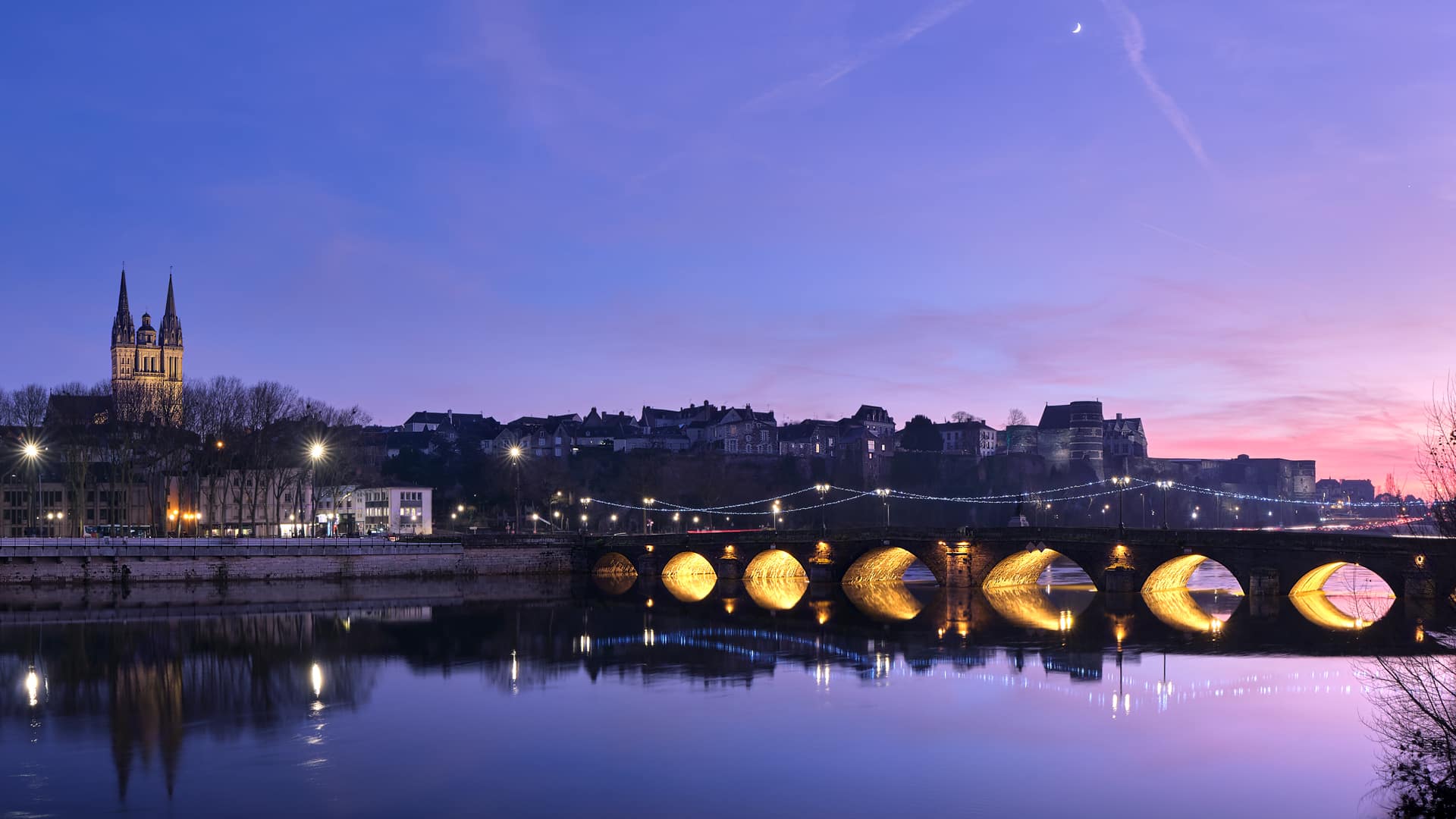 Angers Campus - Esaip (En)